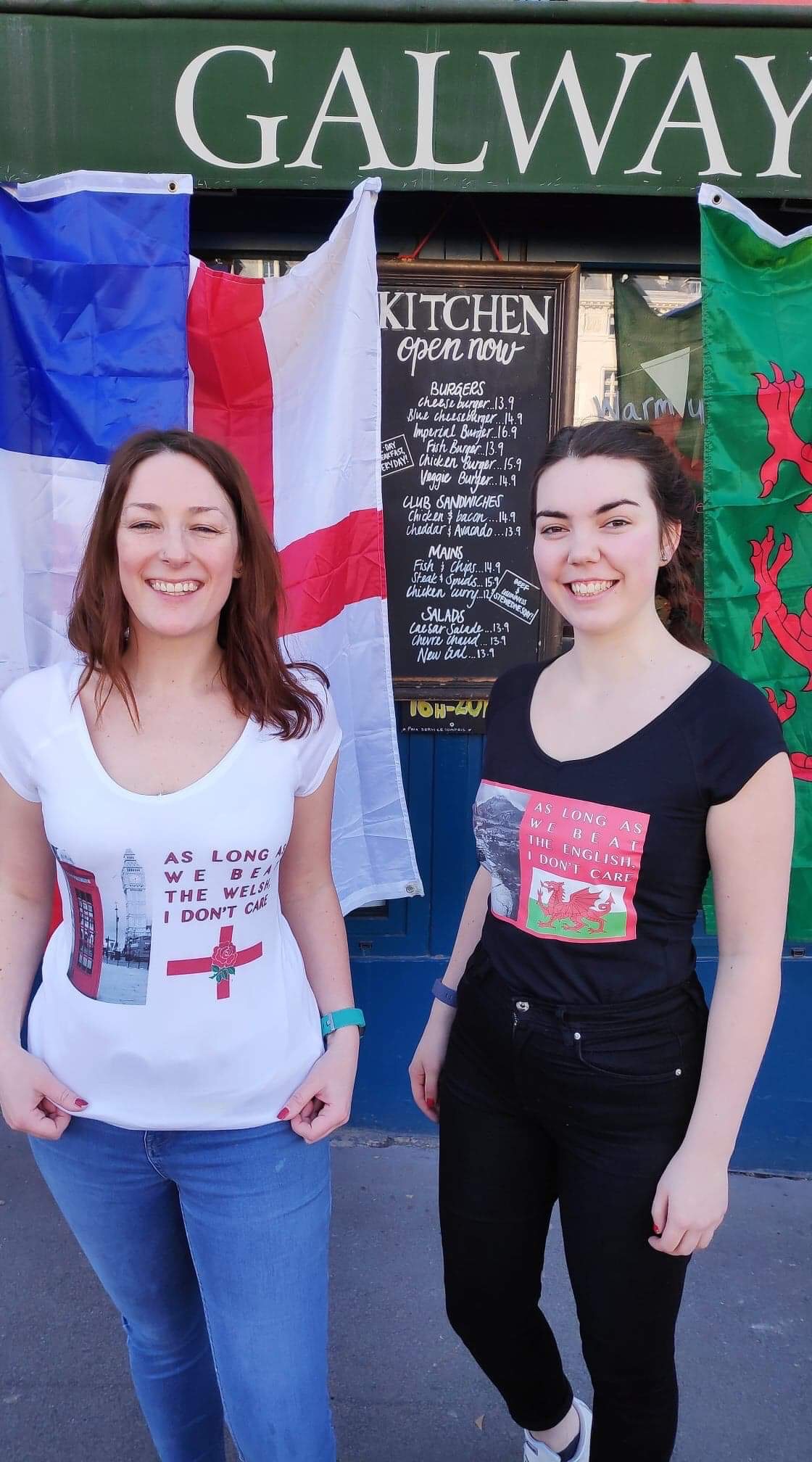 Le Galway Irish Pub - Paris