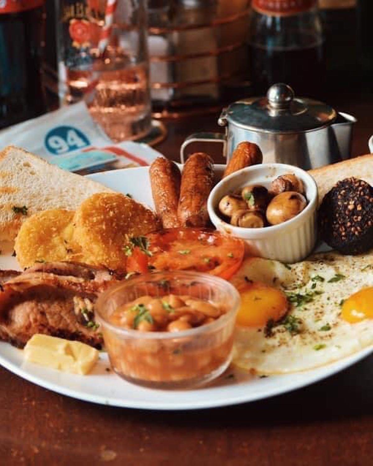 Le Galway Irish Pub - Paris